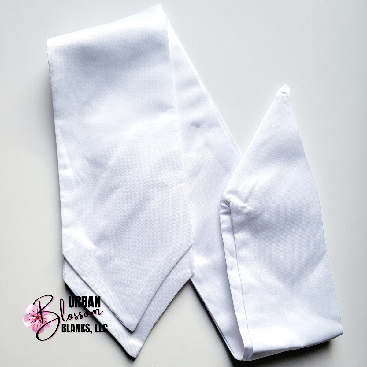 Graduation Stole - Sublimation Blanks – Urban Blossom Blanks, LLC